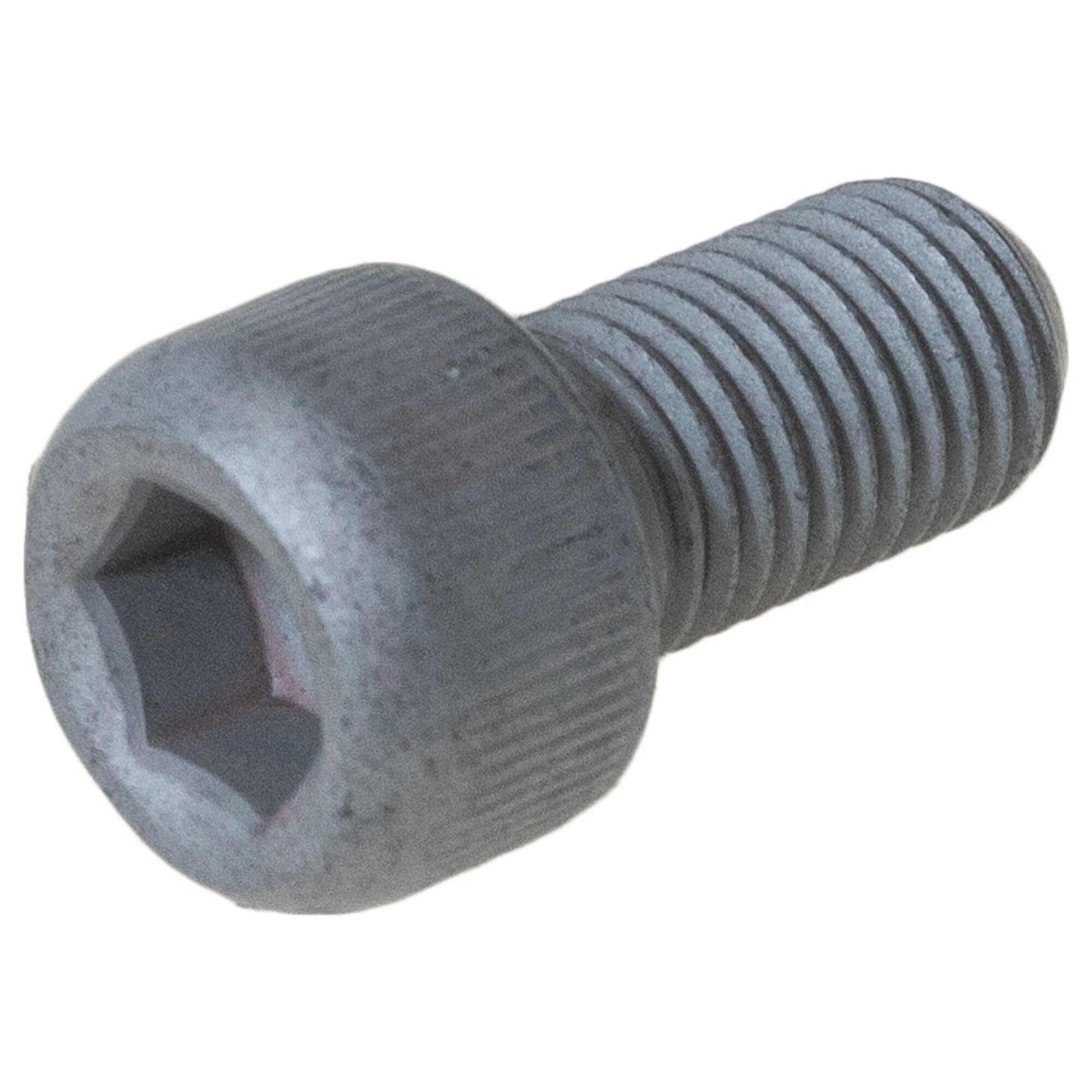 Болт, шестигранная головка, ННД-4ММ