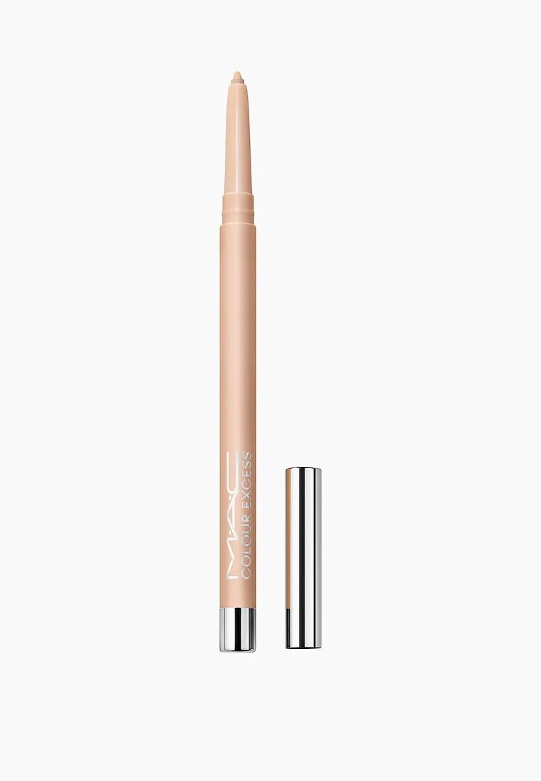 MAC Карандаш для глаз автоматический 0.35 г full sleeve