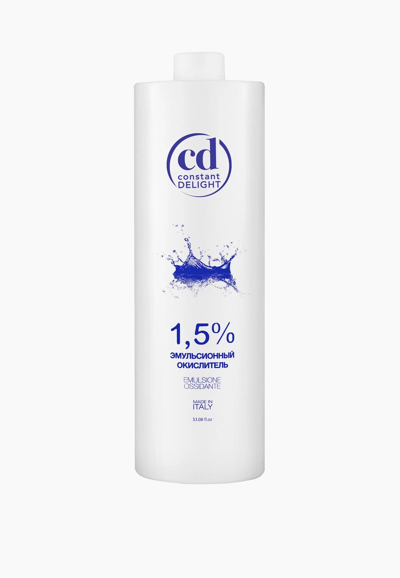Constant Delight Окислитель для окрашивания 1000 мл