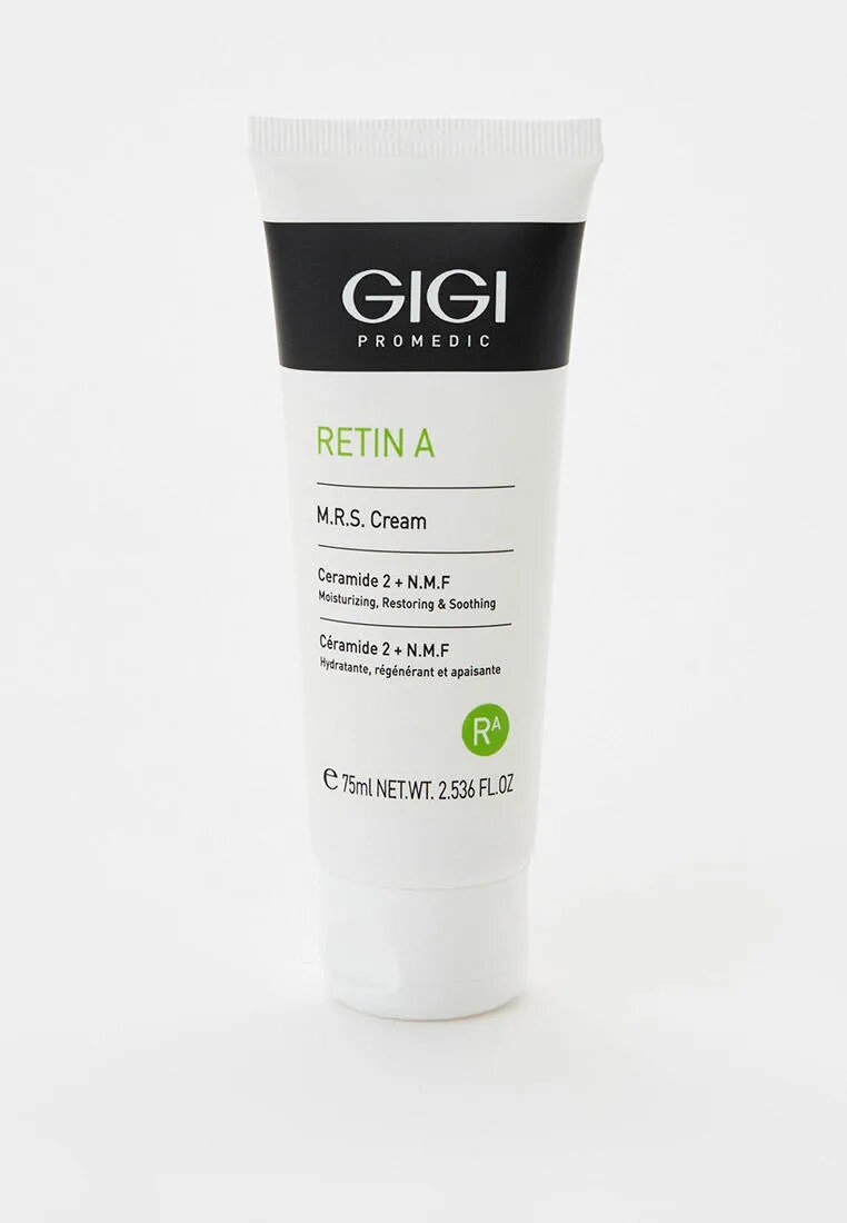 Gigi Крем для лица 75 мл
