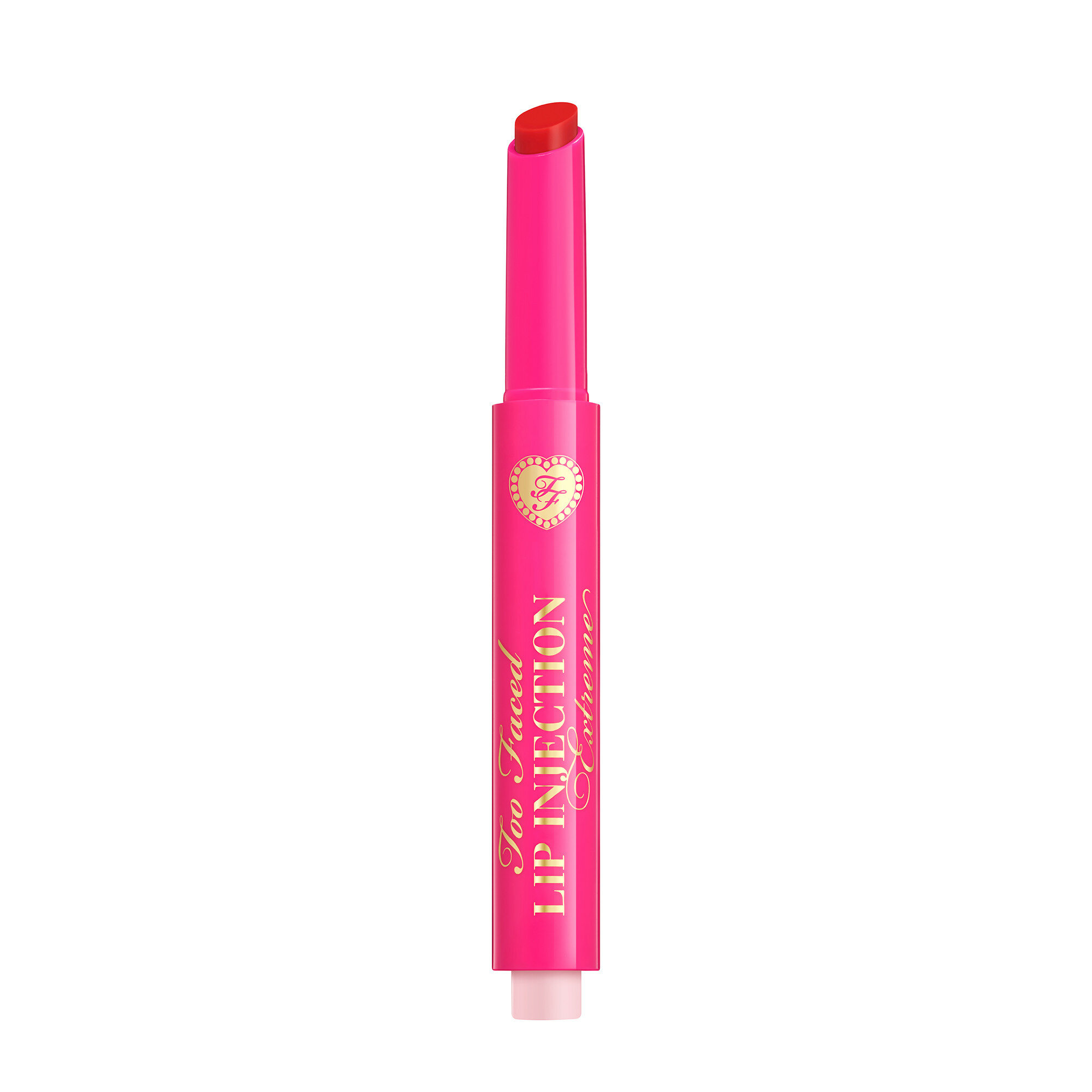 TOO FACED LIP INJECTION EXTREME PLUMPING CLICKS Блеск для губ On Point
