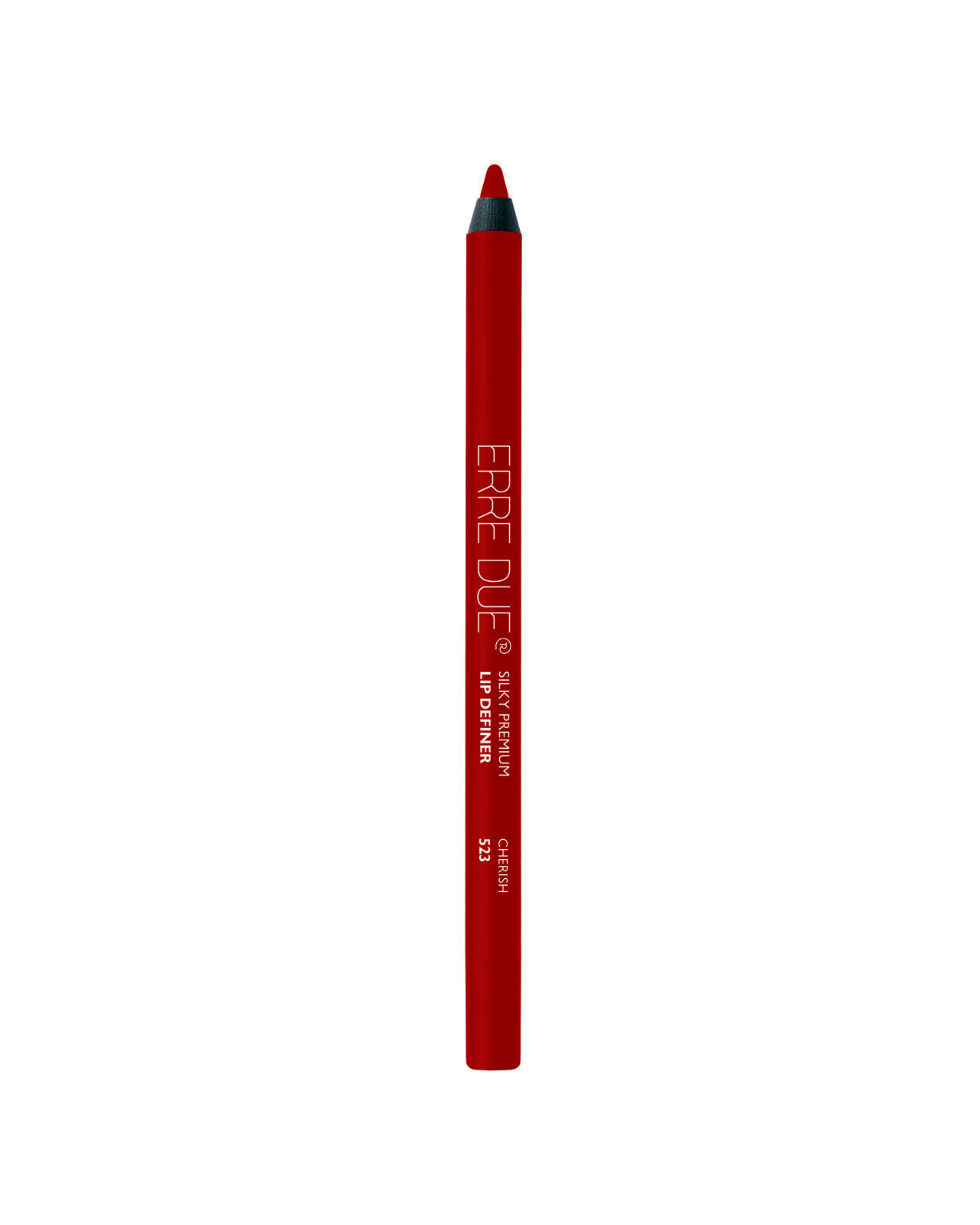 ERRE DUE SILKY PREMIUM LIP DEFINER Карандаш для губ стойкий 526 Vampire