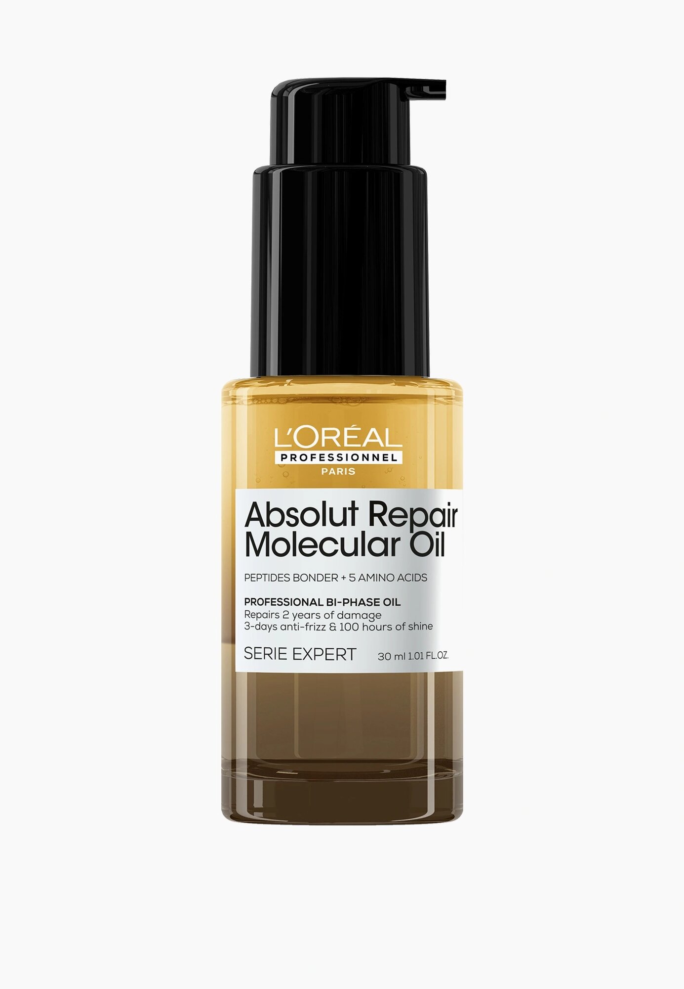 L'Oreal Professionnel Масло для волос 30 мл