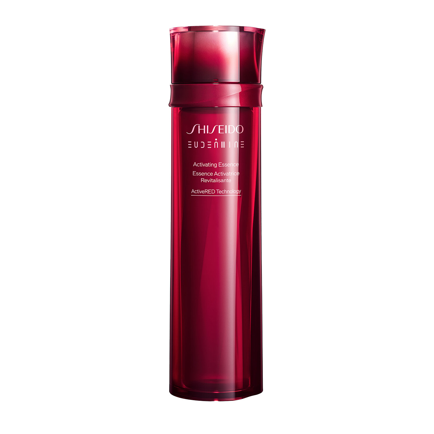 SHISEIDO Eudermine Активирующая эссенция 145 мл