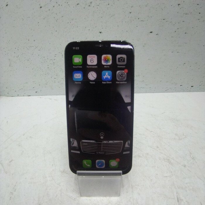 Смартфон Apple iPhone 12 4/64 Черный