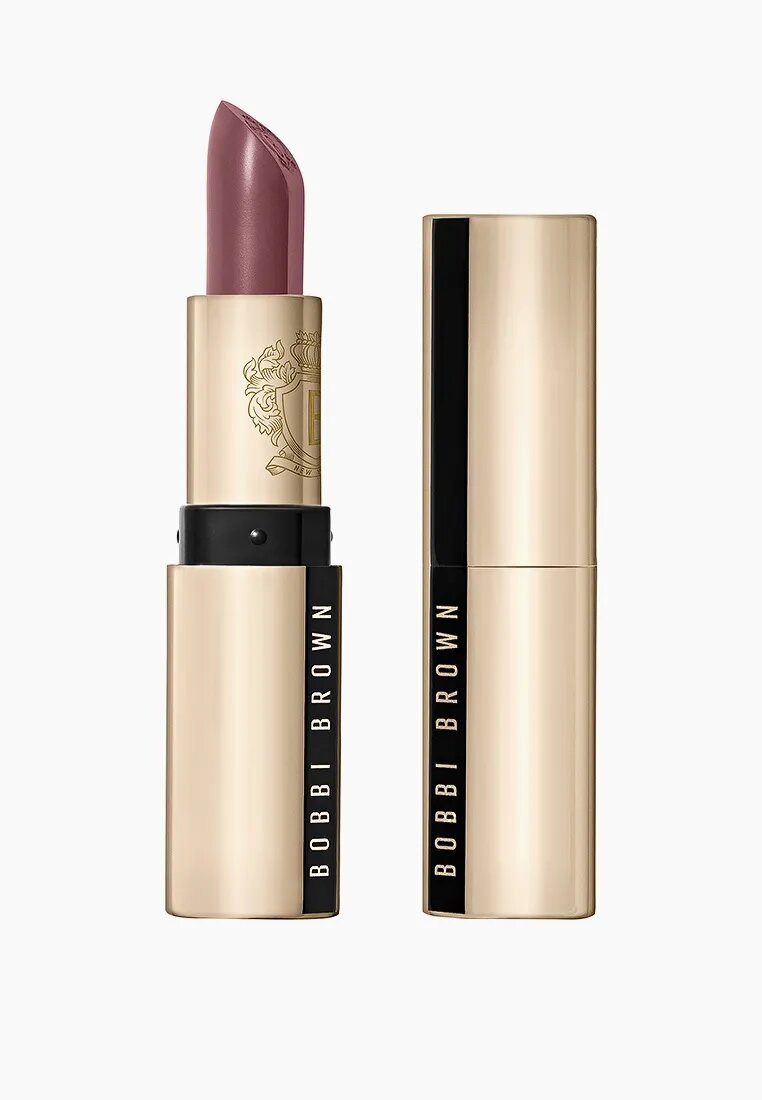 Bobbi Brown Помада 3.5 г bahama brown