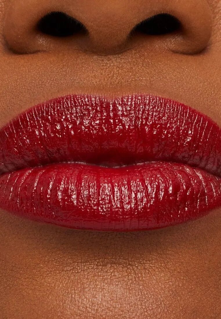 MAC Помада 3.5 г left on red — фото 1