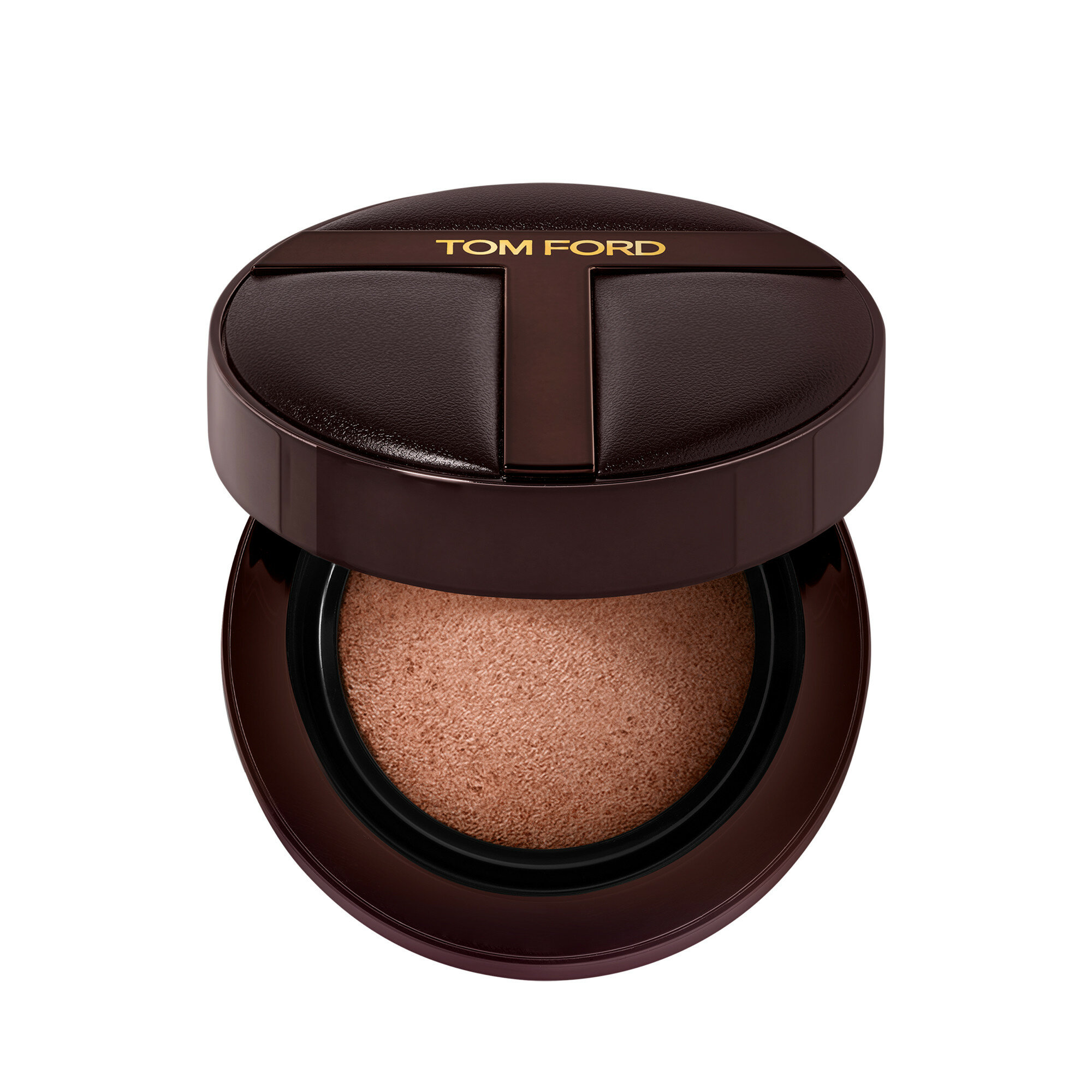 TOM FORD Architecture Soft Matte Blurring Cushion Foundation SPF 40/PA+++ Тональная основа-кушон 0.4 Rose