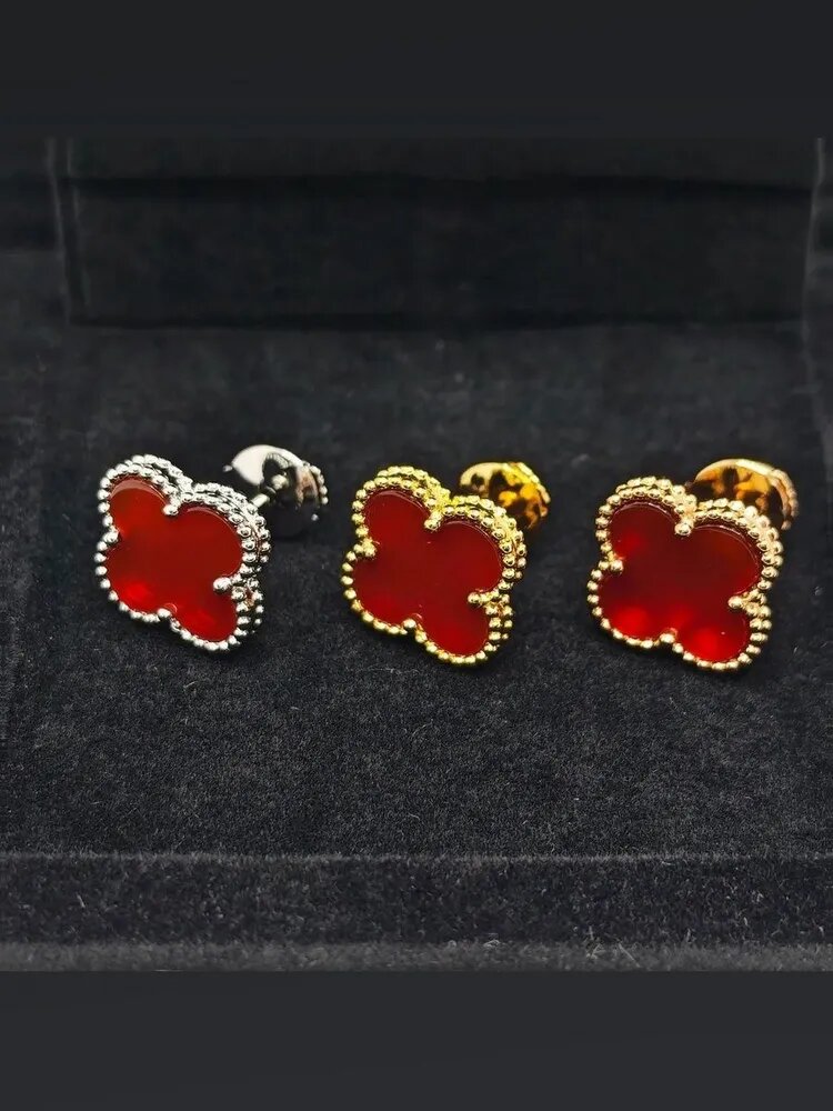 Van Cleef & Arpels Серьги — фото 1