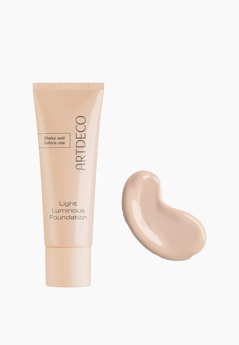 Artdeco Тональная основа 25 мл 08 neutral porctlain