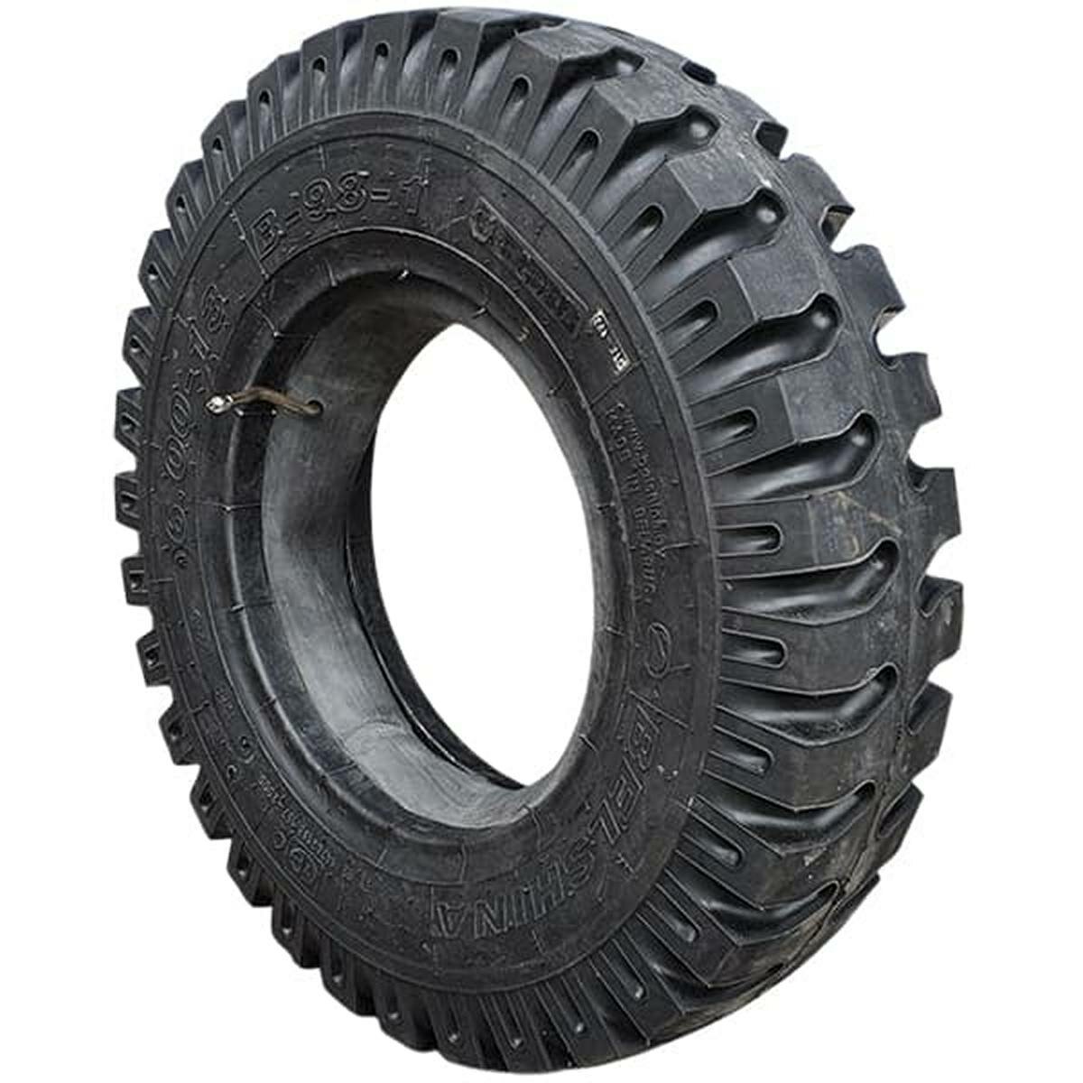 Сельхоз, индустриальные Шины Белшина В-98-1 6.00-13 115A5 10PR TT-0259000989 сельхоз, индустриальных автомобилей