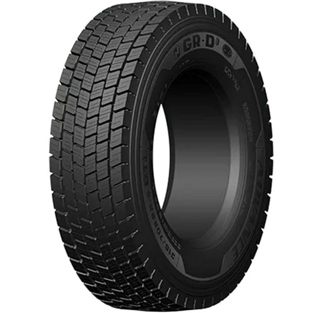 Грузовые Шины Advance GR-D1 295/80 R22.5 154/149M TL- для грузовых автомобилей