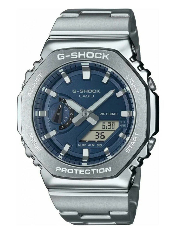 Наручные часы G-Shock
