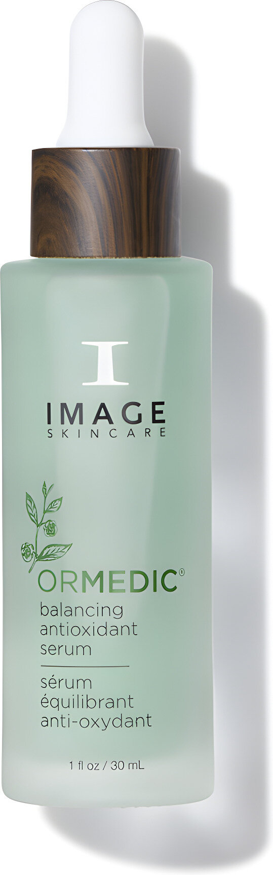 IMAGE Skincare Антиоксидантная сыворотка Ormedic Balancing Antioxidant Serum