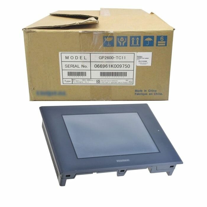 Модуль PROFACE GP2600-TC11 GP2600TC11 Touch Panel