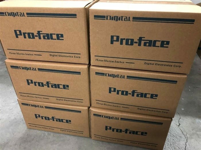 Модуль Pro-face GP577R-SC11 — фото 1