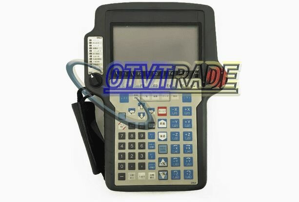 Модуль FANUC A05B-2301-C302 A05B2301C302 Teach Pendant