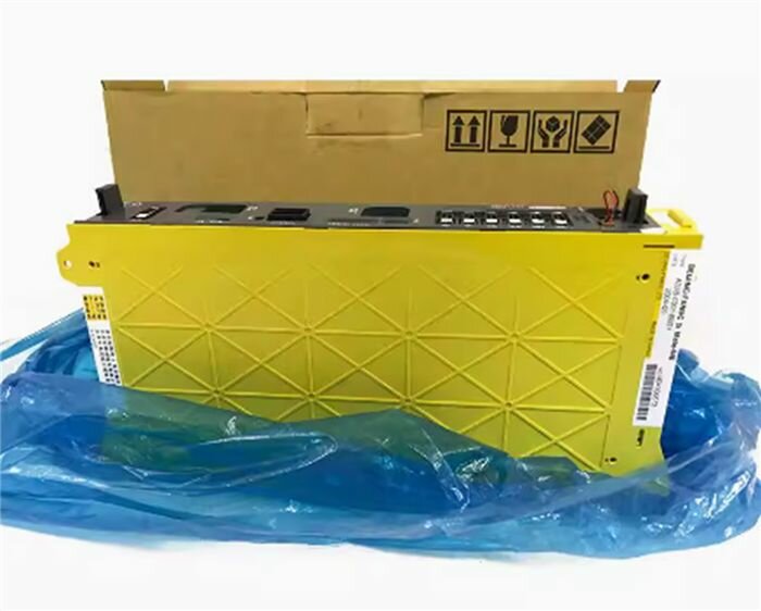 Модуль FANUC A02B-0301-B801