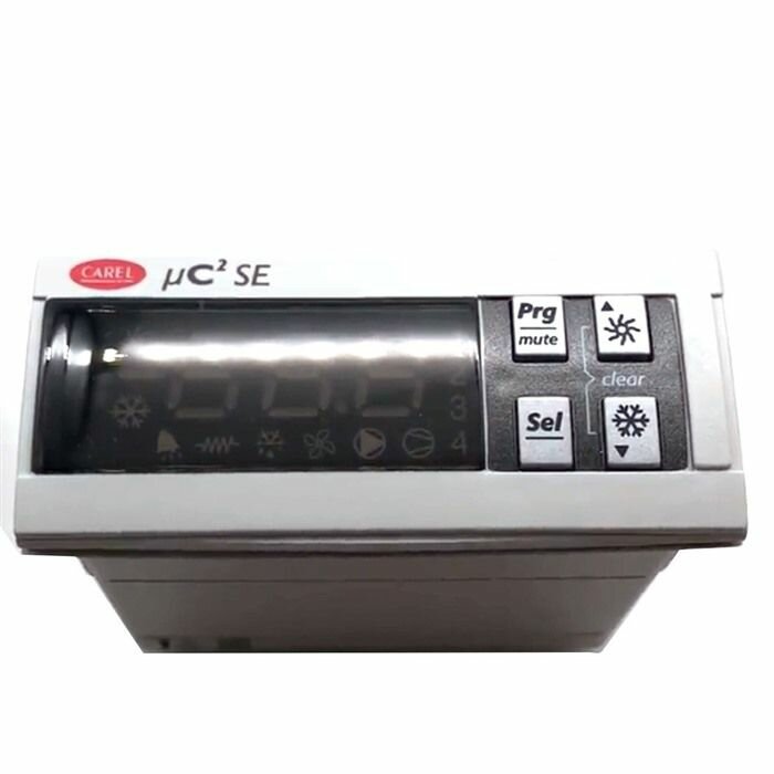 Модуль Chiller thermostat UC2SE MCH2001031 controller, accessories