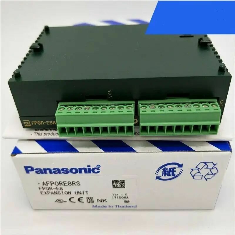 Модуль Panasonic AFP0RE8RS