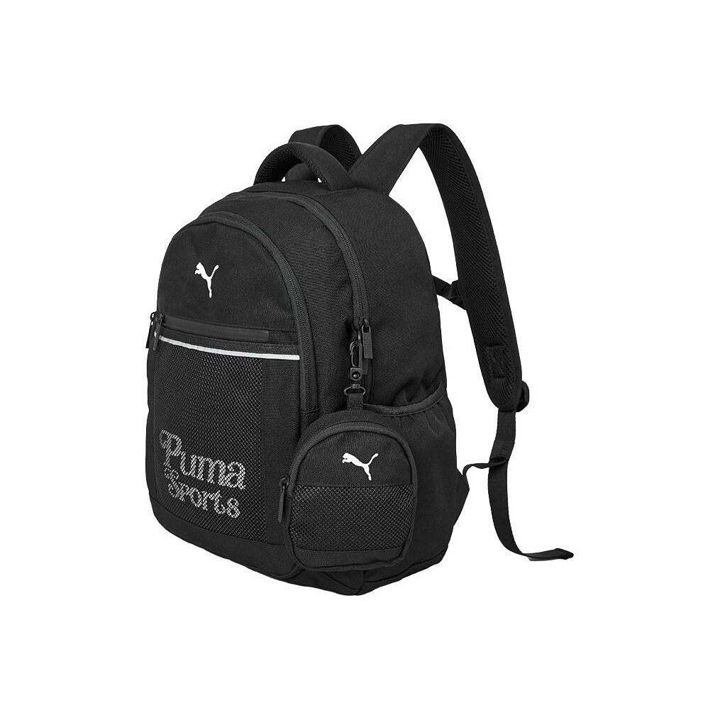 Сумка PUMA, черный — фото 1
