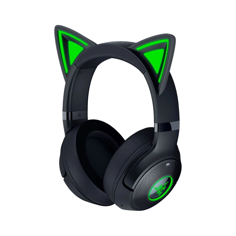 Гарнитура Razer Kraken Kitty V2 BT, чёрный