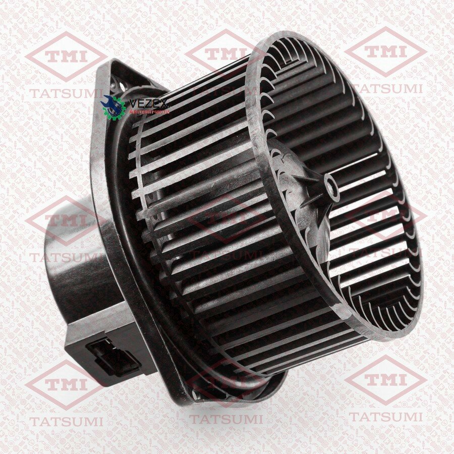 TATSUMI TGD1028 Вентилятор отопителя