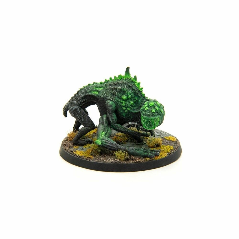Набор Fallout: Miniatures - Cryptids - Snallygasters — фото 1