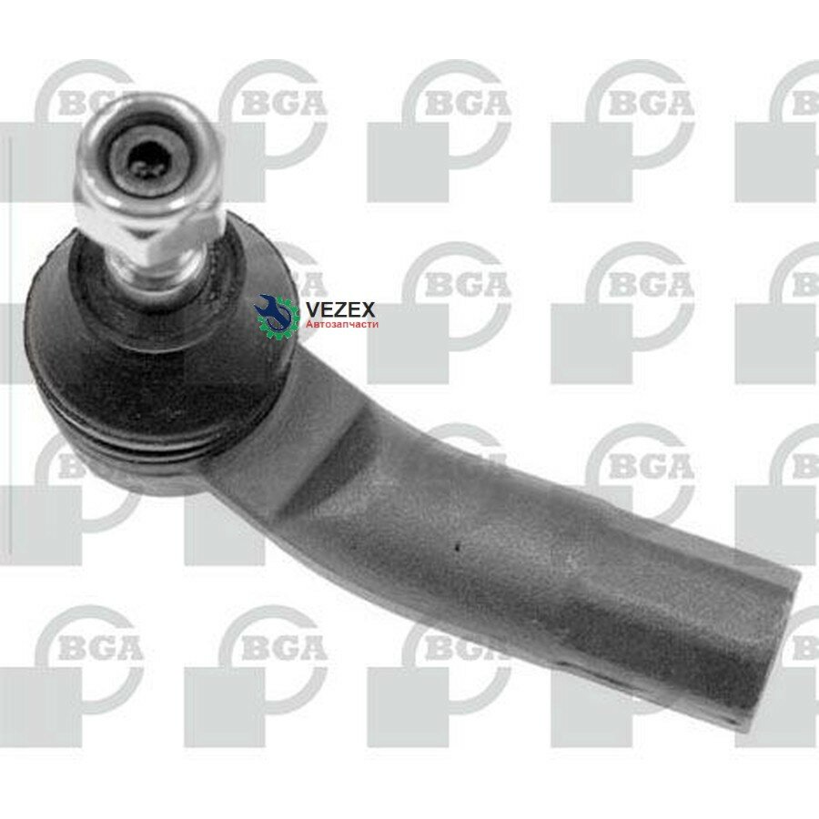 BGA SR9606 наконечник рулевой левый!\ Audi A3 1.6-3.2/1.9TDi/2.0TDi 03>