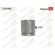 MASTERKIT 77A2489 Поршень суппорта