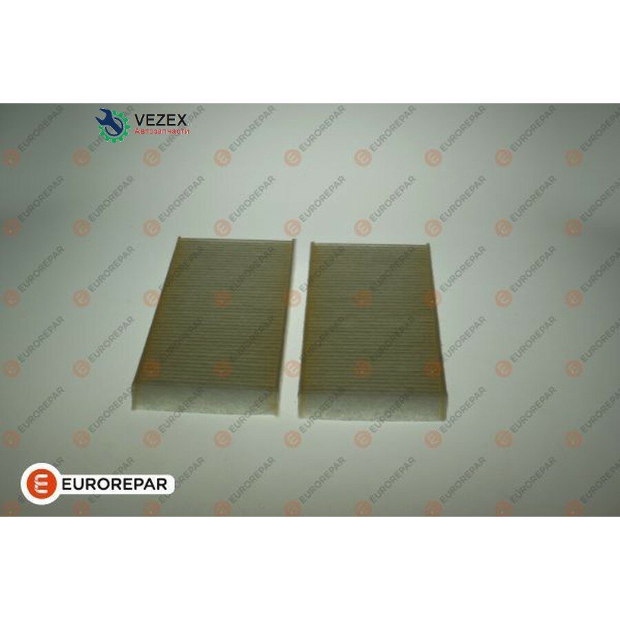 EUROREPAR 1640604380 Фильтр салона