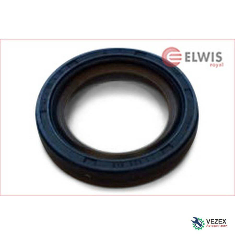 ELWIS-ROYAL 8415436 Сальник коленвала