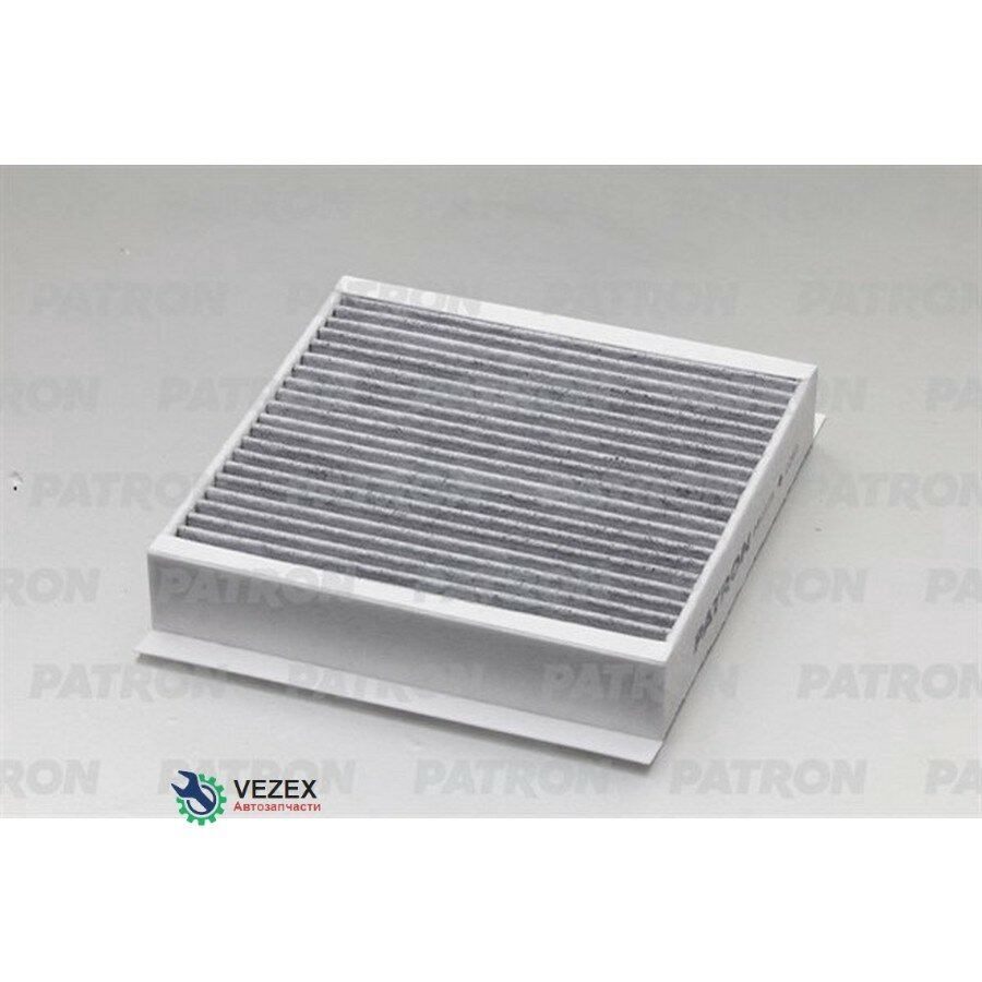 PATRON PF2578 Фильтр салона угольный угольный Mercedes GLE 19-, GLS II 18-