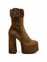 Ботильоны Yves Saint Laurent Billy, размер 38.5