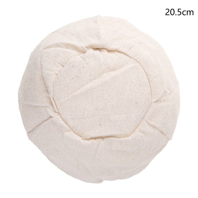 Круглый вкладыш для расстойной корзины, 23cm