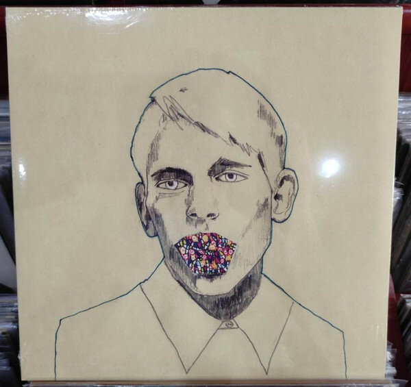 Foals - Antidotes (LP)