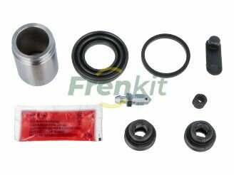 Ремкомплект заднего суппорта с поршнем HYUNDAI i30 iX35 Kia Ceed 07-12 D 34,00mm Frenkit 234928