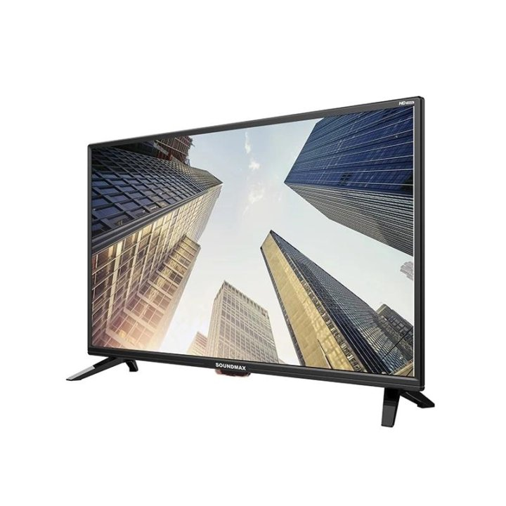 Телевизор SOUNDMAX SM-LED32M09