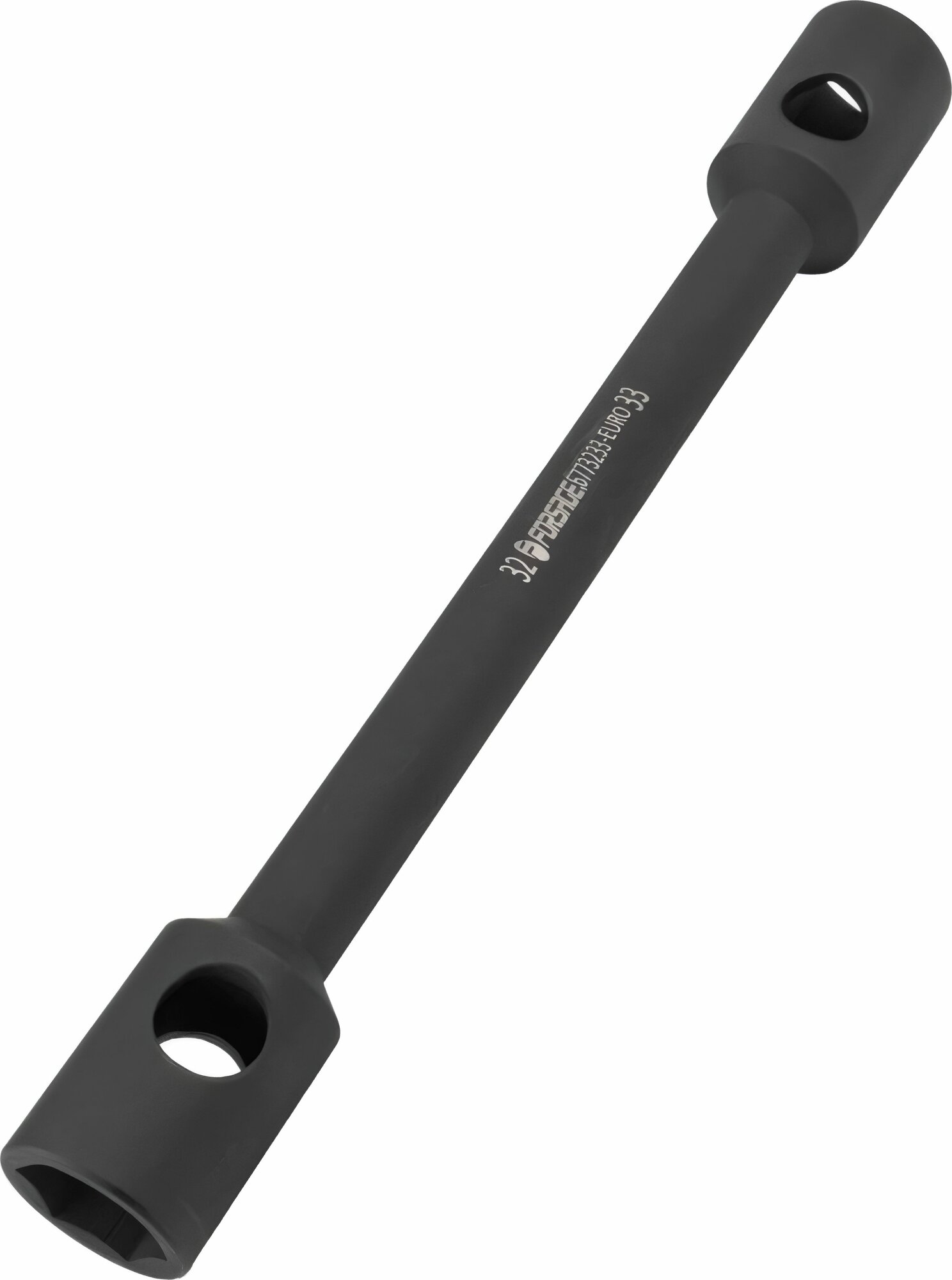 Ключ баллонный 32*33*400мм Forsage F-6773233-EURO