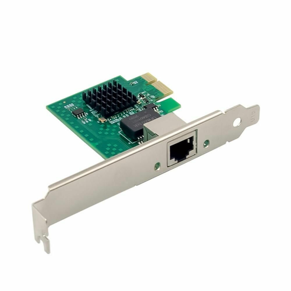 Модуль Intel I225-T1 — фото 1