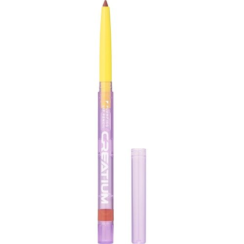 Influence Beauty Карандаш для губ с плампингом, Plumping lip pencil "Creatium", 02