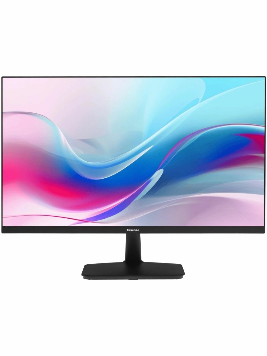 27" Монитор Hisense 27N3Q черный FHD IPS