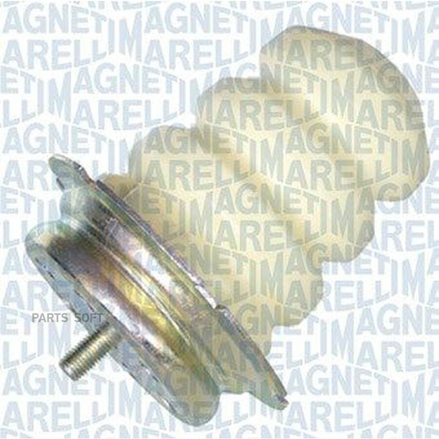 Отбойник рессоры подвески от официального дистрибьютора, MAGNETI MARELLI, артикул 030607010615