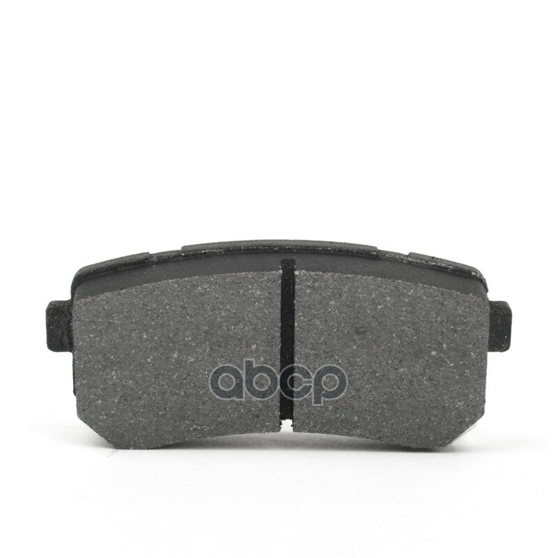 Колодки тормозные задние GParts арт. HY583021HA00