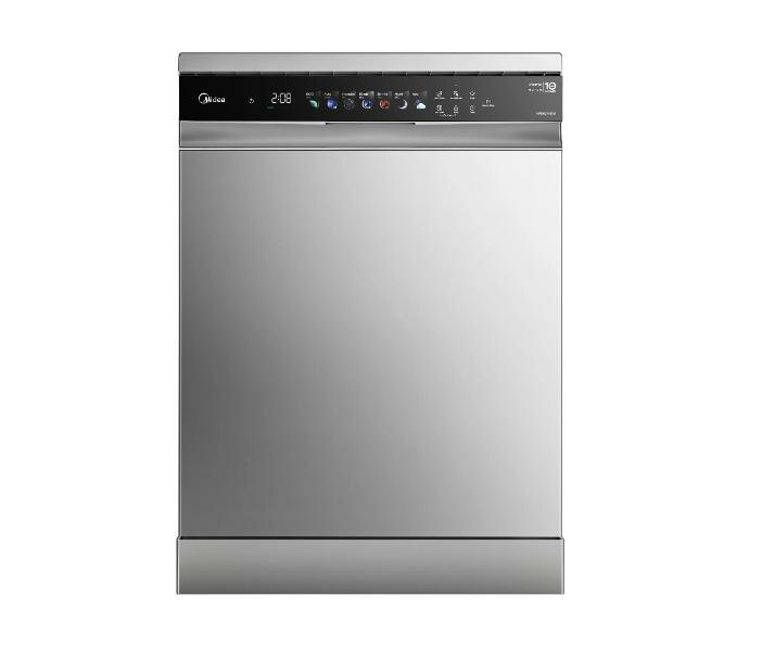 Посудомоечная машина Midea MFD60S460SI