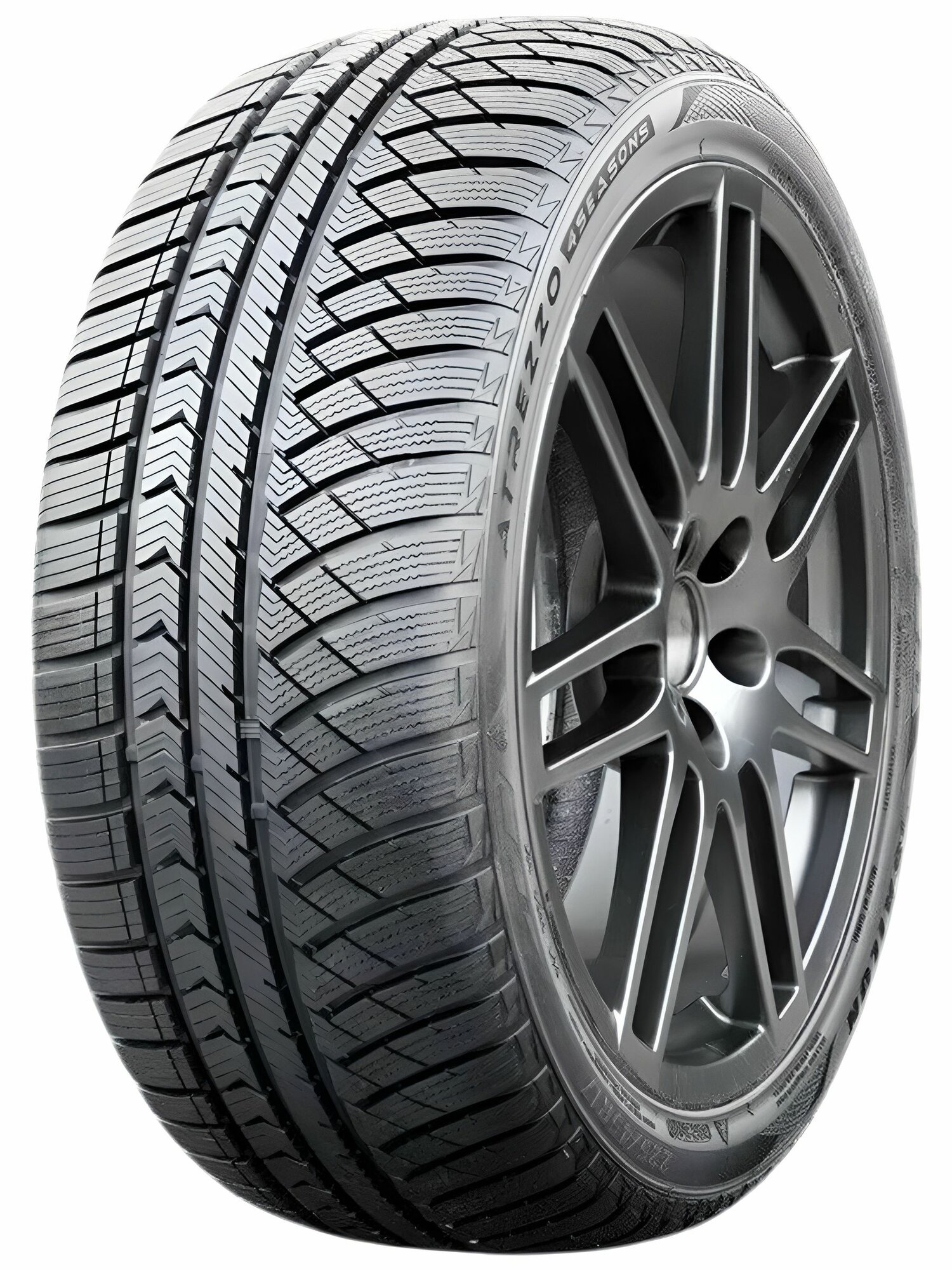 Автошина SAILUN 195/45R16 ATREZZO 4-SEASONS 84V XL TL