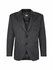 Пиджак Billionaire Logo-embroidered single-breasted blazer, размер 54
