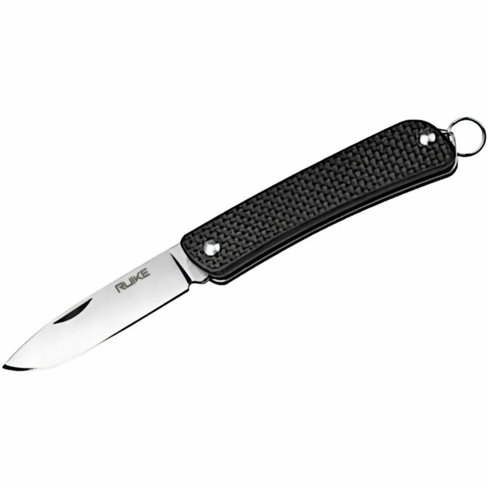 Нож multi-functional Ruike Criterion Collection черный S11-B, 1875129