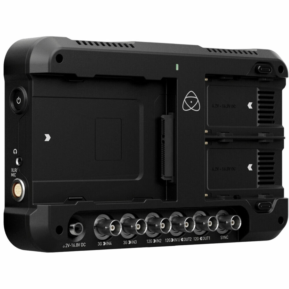 Монитор-рекордер 7" Atomos Shogun HDR Classic — фото 1
