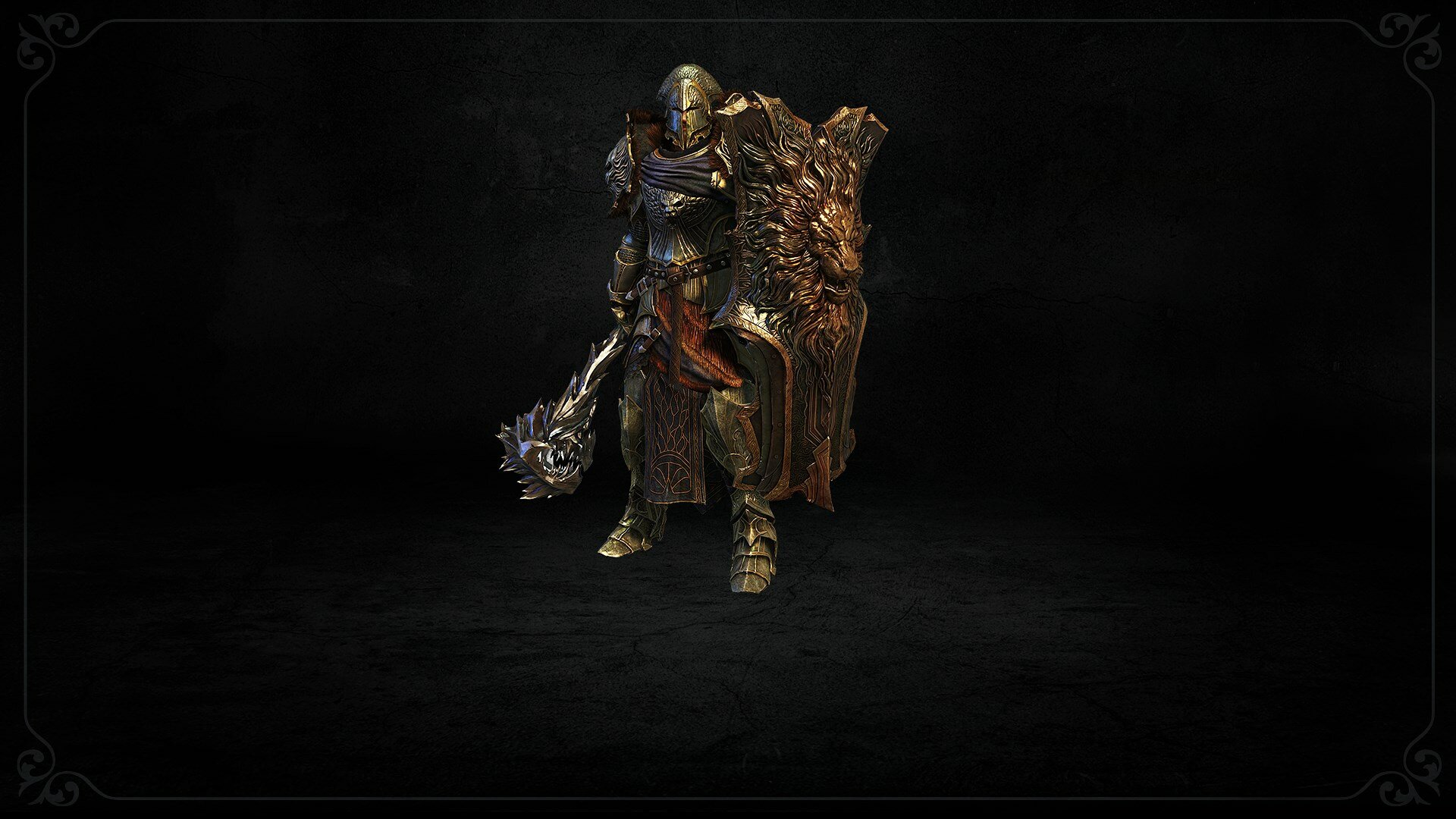 Дополнение The Lionheart Pack — Xbox Series X|S, Xbox One